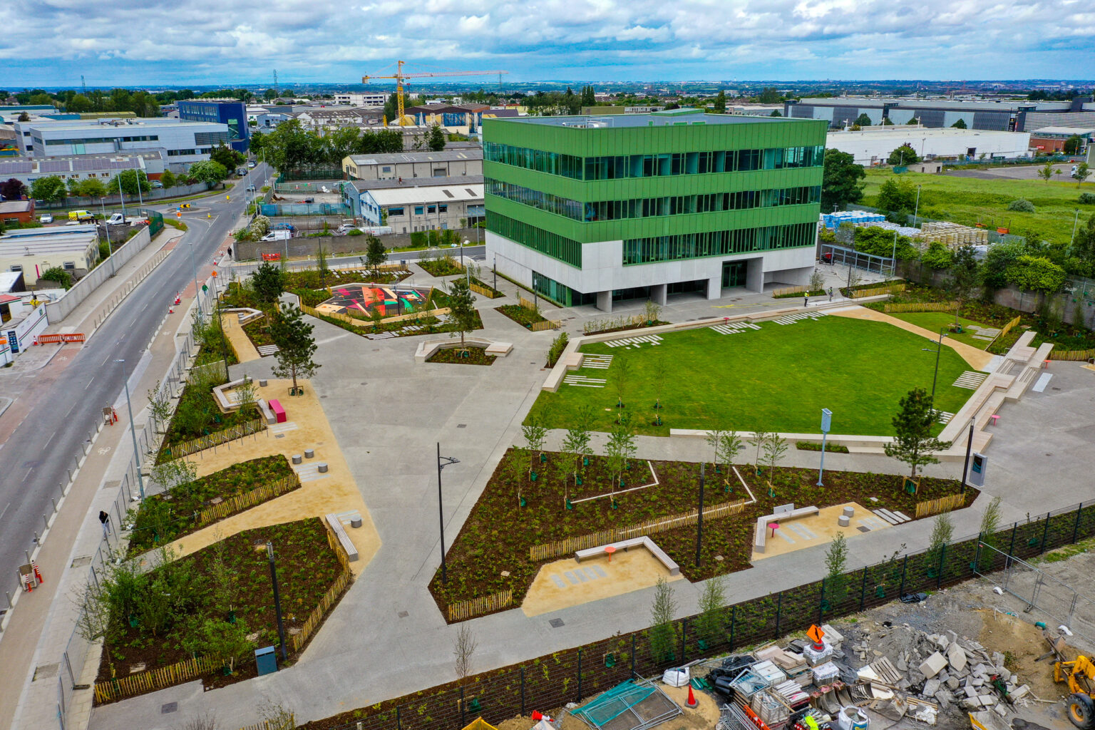 Clonmel Enterprises Ltd