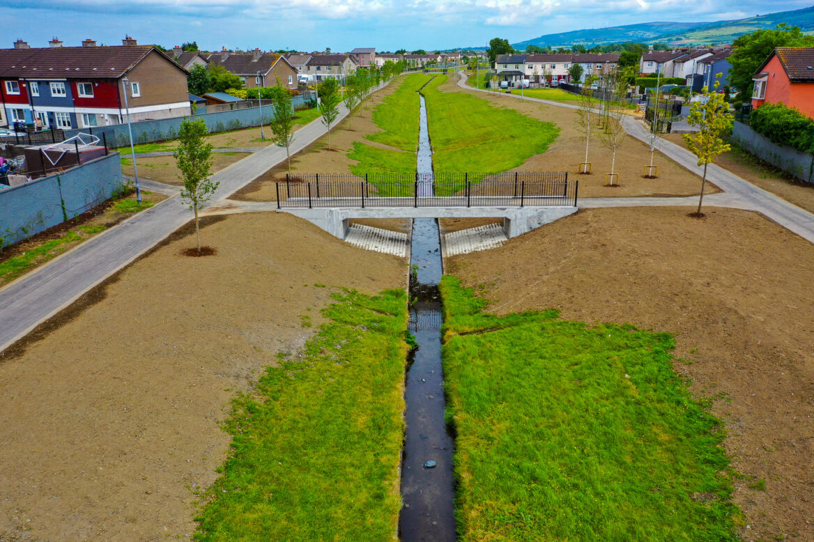 Experience - Clonmel Enterprises Ltd