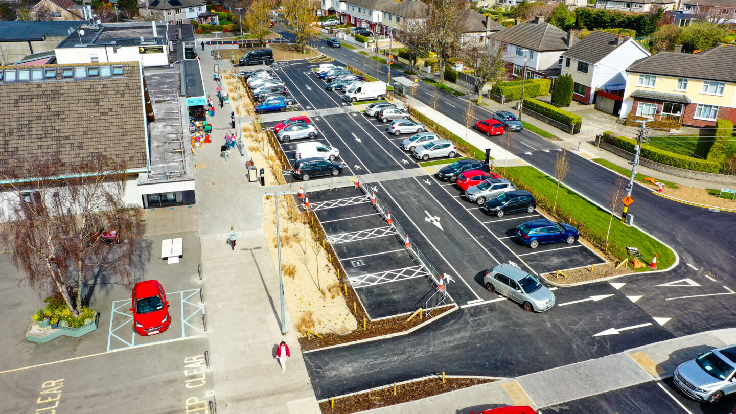 Experience - Clonmel Enterprises Ltd