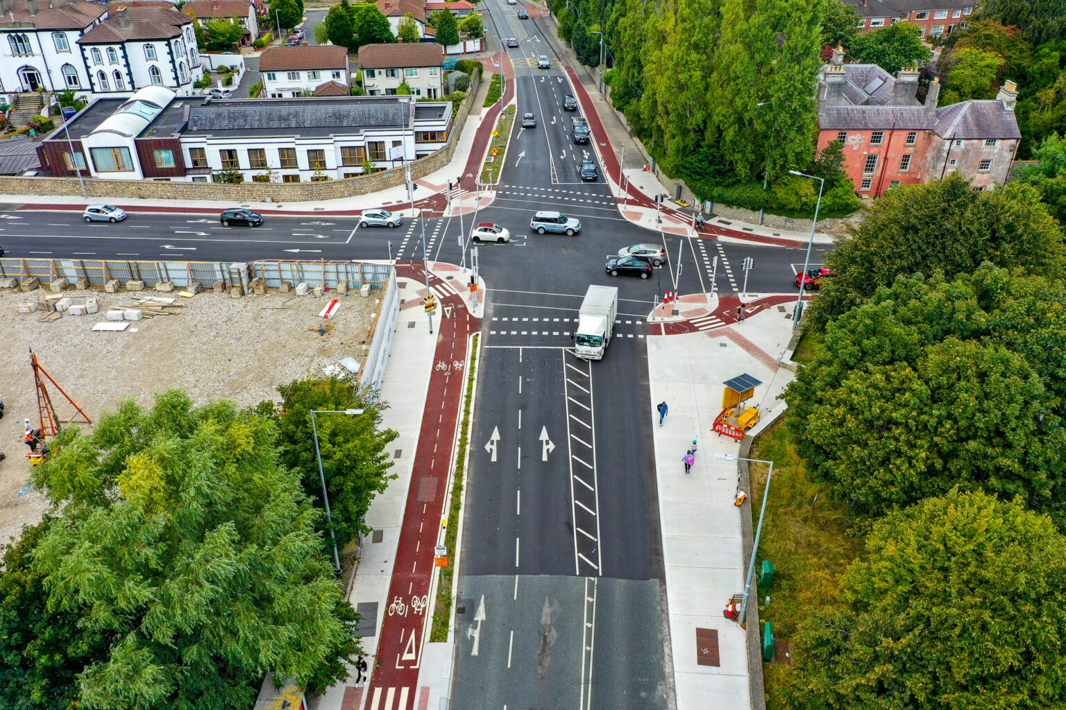 Experience - Clonmel Enterprises Ltd