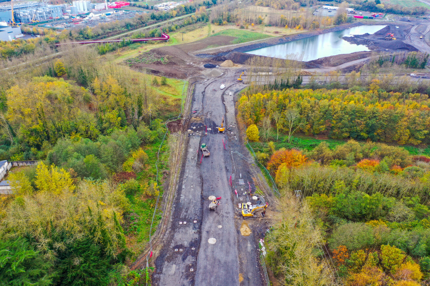 Experience - Clonmel Enterprises Ltd