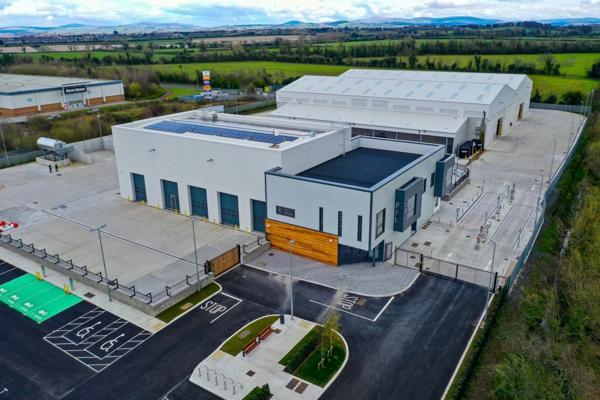 Clonmel Enterprises Ltd