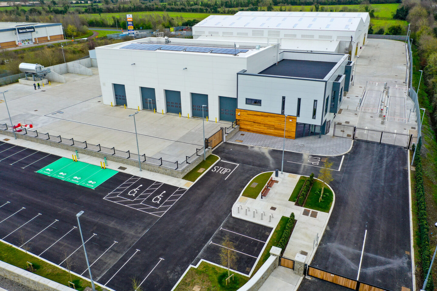 Experience - Clonmel Enterprises Ltd